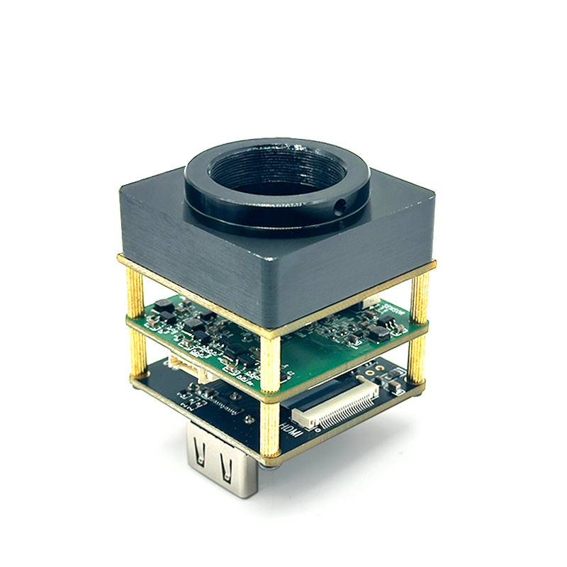 IMX585 8MP HD High Speed USB3.0 Camera Module STARVIS Starlight level low illumination H.264 H ...